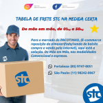 STC Transportes – Segurança e pontualidade